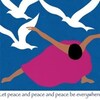 Poster-together We Rise//peace Activist Art//peace Through Inspiration ...