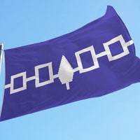 Haudenosaunee - Etsy