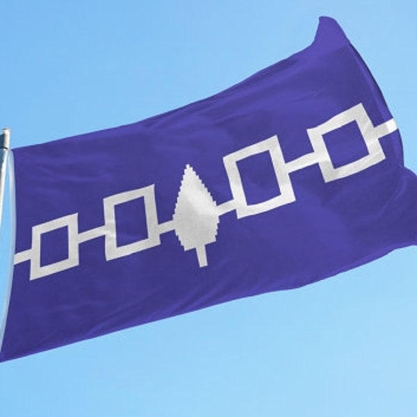 Haudenosaunee - Etsy