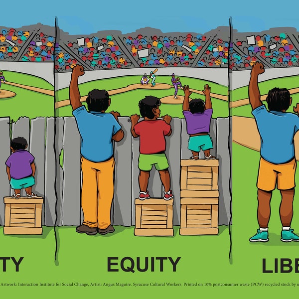 Activism Poster - Etsy