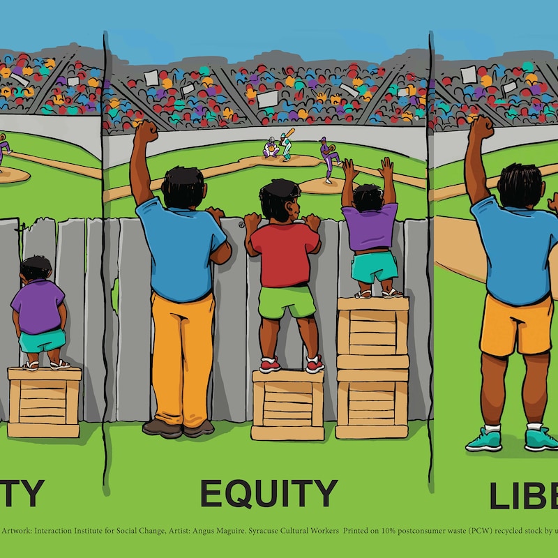 Activism Poster - Etsy