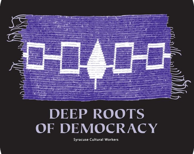 Three Sisters Appliqué – Corn, Beans & Squash | Haudenosaunee-inspired ...