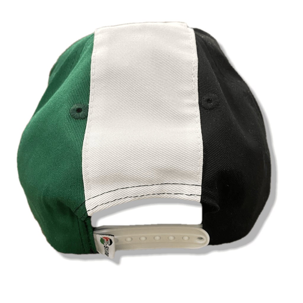 Full Palestinian Flag Design Baseball Cap/hat - Etsy