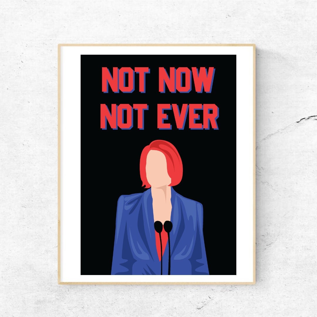Julia Gillard Body
