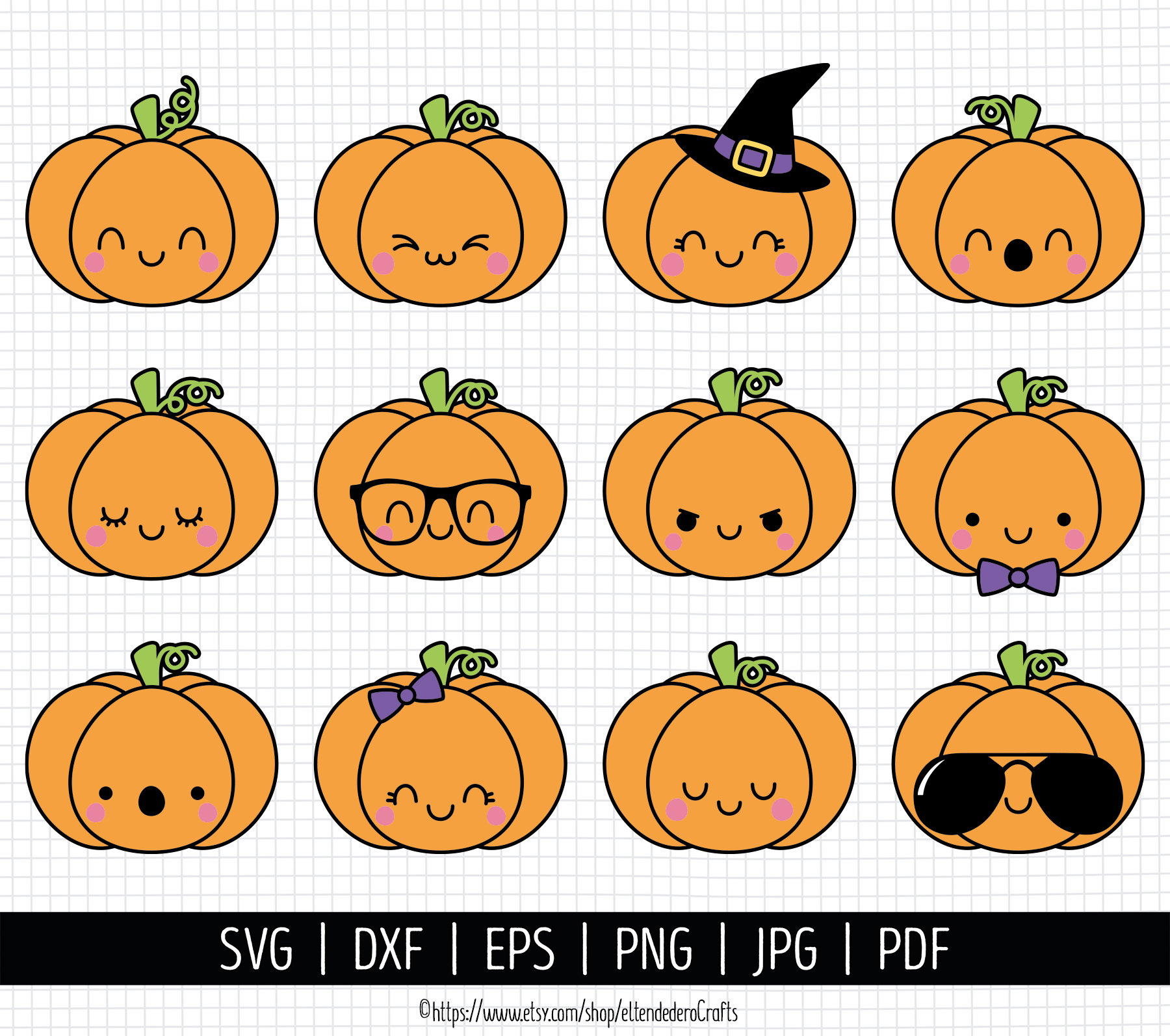 Cute Pumpkin Pictures