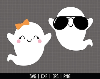 Embellishments Paper, Party & Kids Scrapbooking halloween svg ghost ...