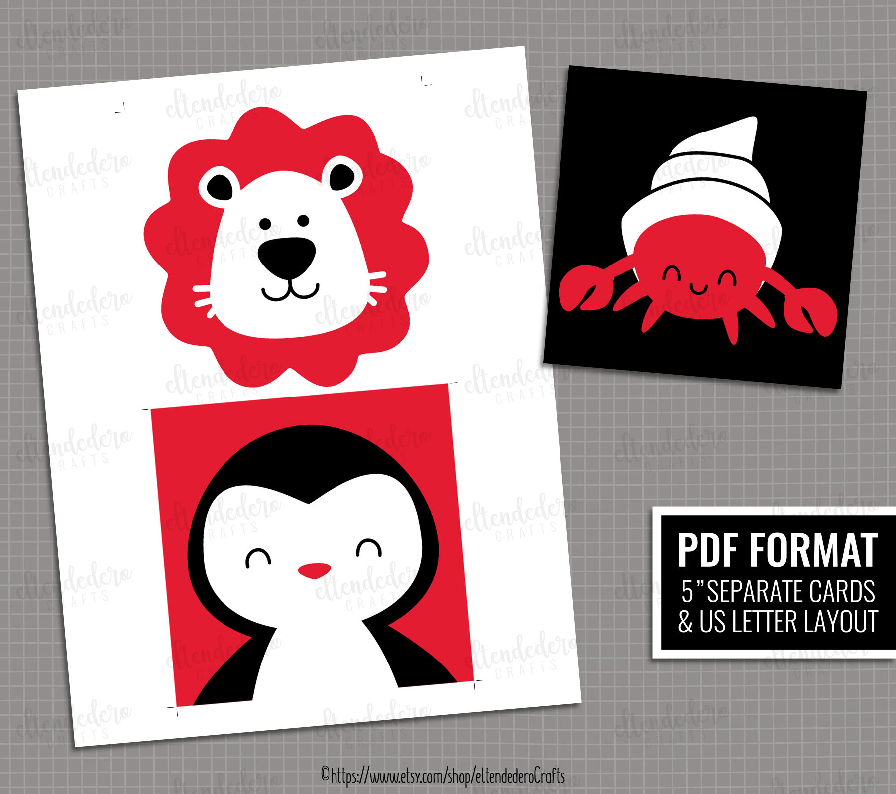 IMPRIMIBLE/ Tarjetas Estimulación Visual Bebé. PDF Tarjetas Blanco ...