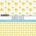 Rubber Duck Digital Paper Pack With Rubber Ducky and Soap Bubbles ...