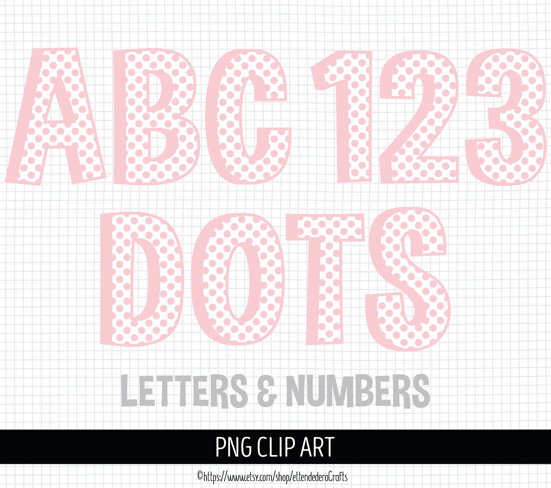 Drawing & Illustration Striped Letters and Numbers Monogram Serape ...