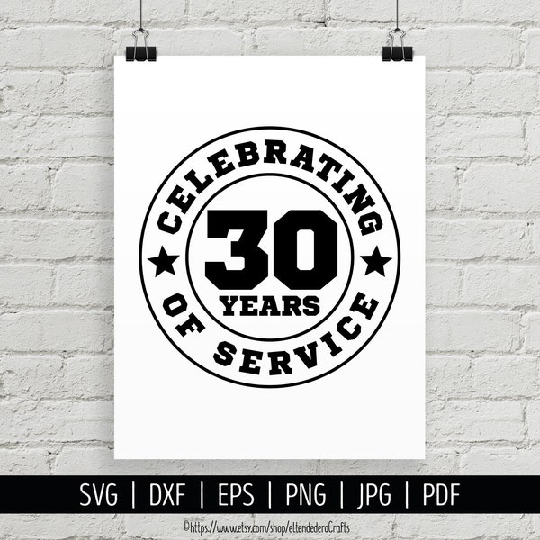 30 Years of Service Employee Appreciation Gifts - 60+ Gift Ideas for 2025