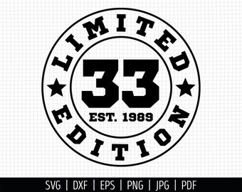 Drawing & Illustration Digital Art & Collectibles 53 Years Squad ...