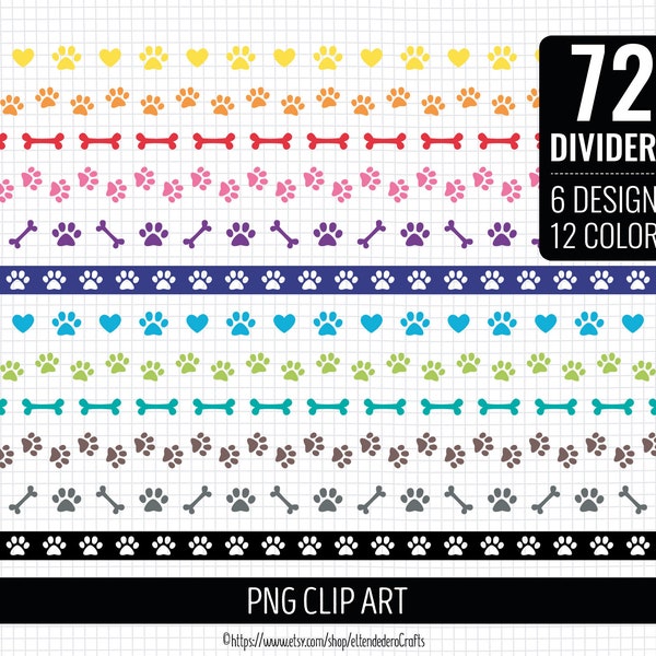 Dog Scrapbook Page - Etsy