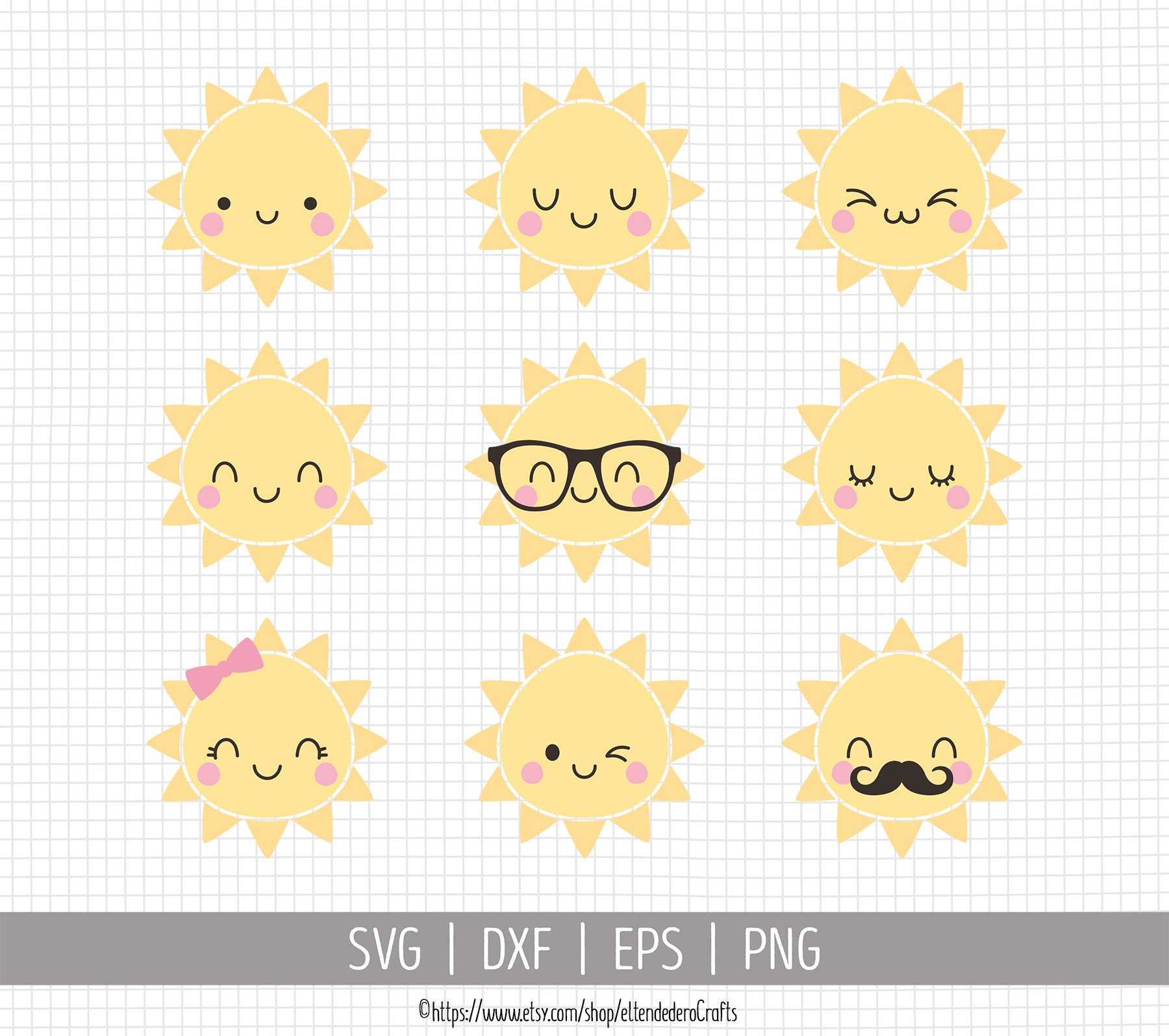Ostracize Clipart Sun