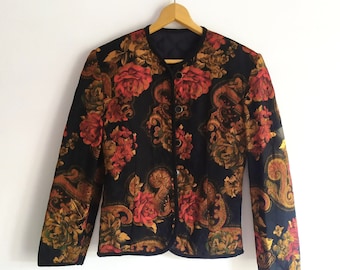 St Michael Jacket - Etsy