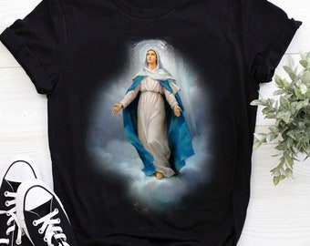 Mother of Mary | Etsy