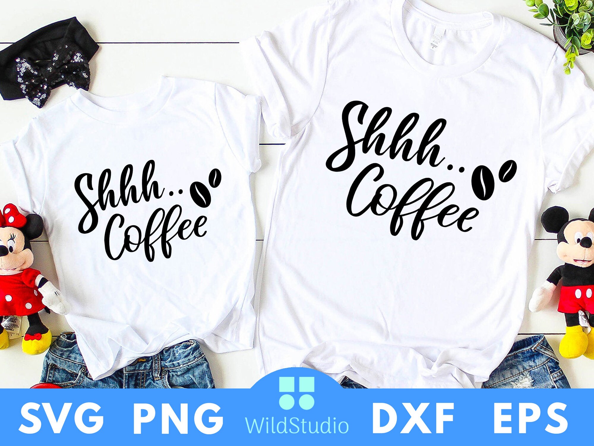 Shhh... Coffee Svg Png Coffee Addict Svg Png Caffeine Svg Png Coffee ...