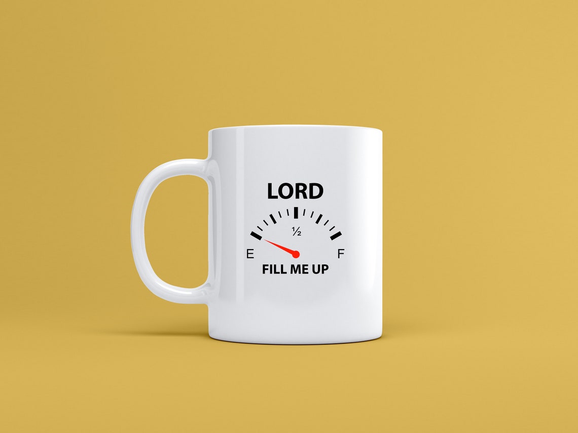 Lord Fill Me up SVG/PNG Lord God Svg/png Christian Svg - Etsy Australia