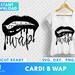 Cardi B WAP SVG WAP Png Wap Download Megan Stallion Cardi B Png Svg Png ...