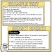 Direct Speech Quotation Marks Powerpoint - Guided Teaching - Etsy