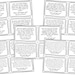 Making Predictions (predicting) - Task Cards - Etsy