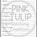 Using Quotations Worksheets - No Prep Printables - Etsy