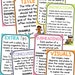 Procedural Text Posters - Classroom Decor - Etsy