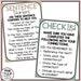 Making Connections Reading Posters - Earth Tones Classroom Decor - Etsy