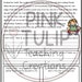 Comprehension Worksheets - Reading Strategies Set #10 - Etsy