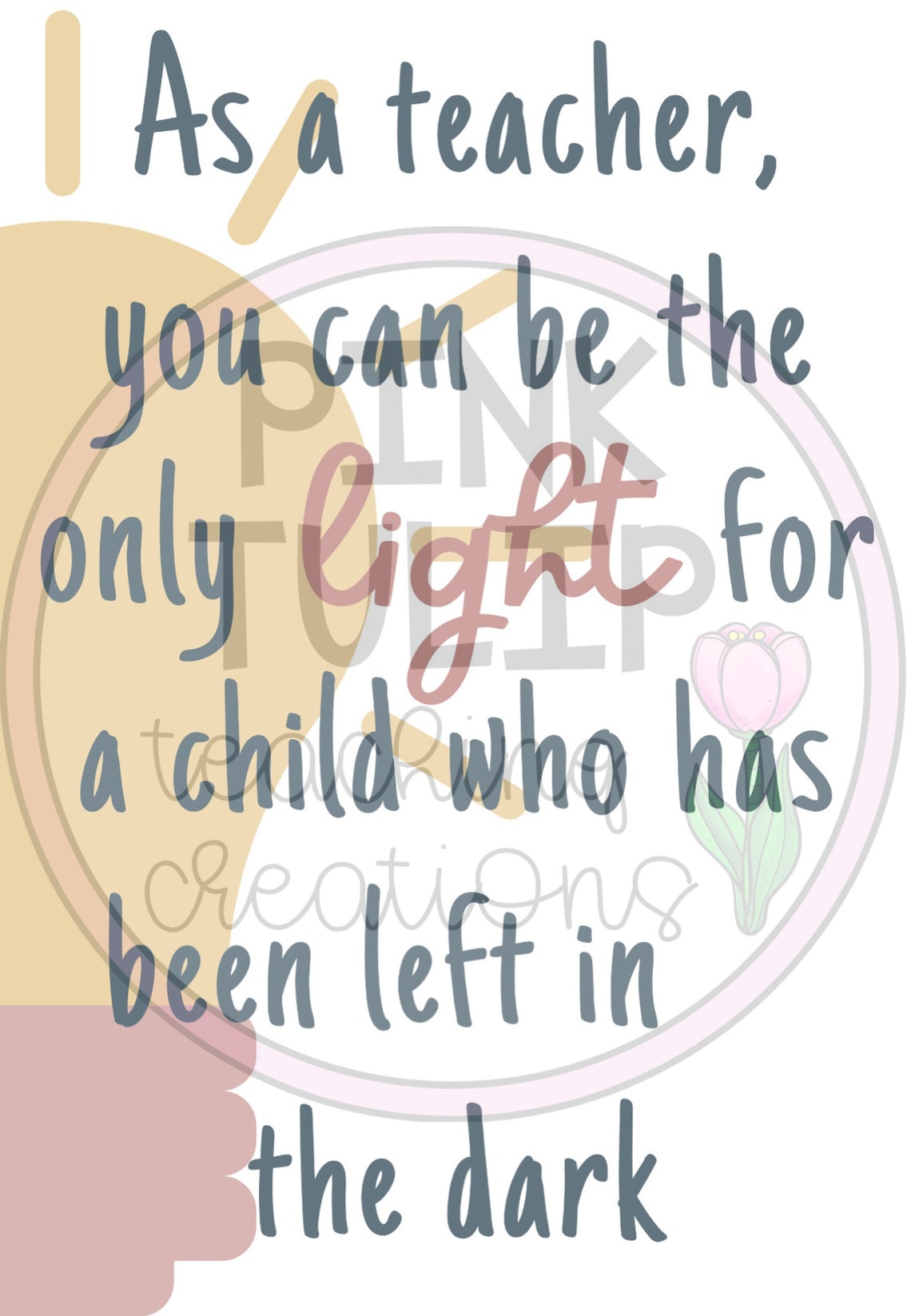 Inspirational Teaching Quotes Posters - Boho Theme Staffroom Display - Etsy