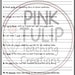 Change the Verb to Past Tense - Worksheet Pack - Etsy