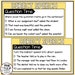 Direct Speech Quotation Marks Powerpoint - Guided Teaching - Etsy
