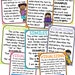 Visualizing (visualising) Reading Posters - Classroom Decor - Etsy ...