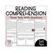 Explanation Writing - No Prep Printables - Etsy