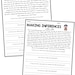 Making Inferences and Drawing Conclusions - Reading Worksheet Pack - Etsy