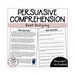 Persuasive Writing Comprehension - Beat Bullying - Etsy