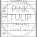Explanation Text Writing Worksheet Pack - No Prep Lesson Ideas - Etsy