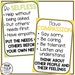 Kindness Posters - Classroom Decor - Etsy