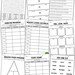 Healthy Living - Learning Activity Pack - Etsy