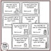 Resilience Scenarios Task Cards for Role Play - Etsy