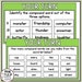 Compound Words Powerpoint - Guided Teaching - Etsy