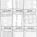 Verbs - Worksheet Pack With Answers - Etsy