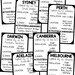Australian Capital Cities Posters - Classroom Decor - Etsy