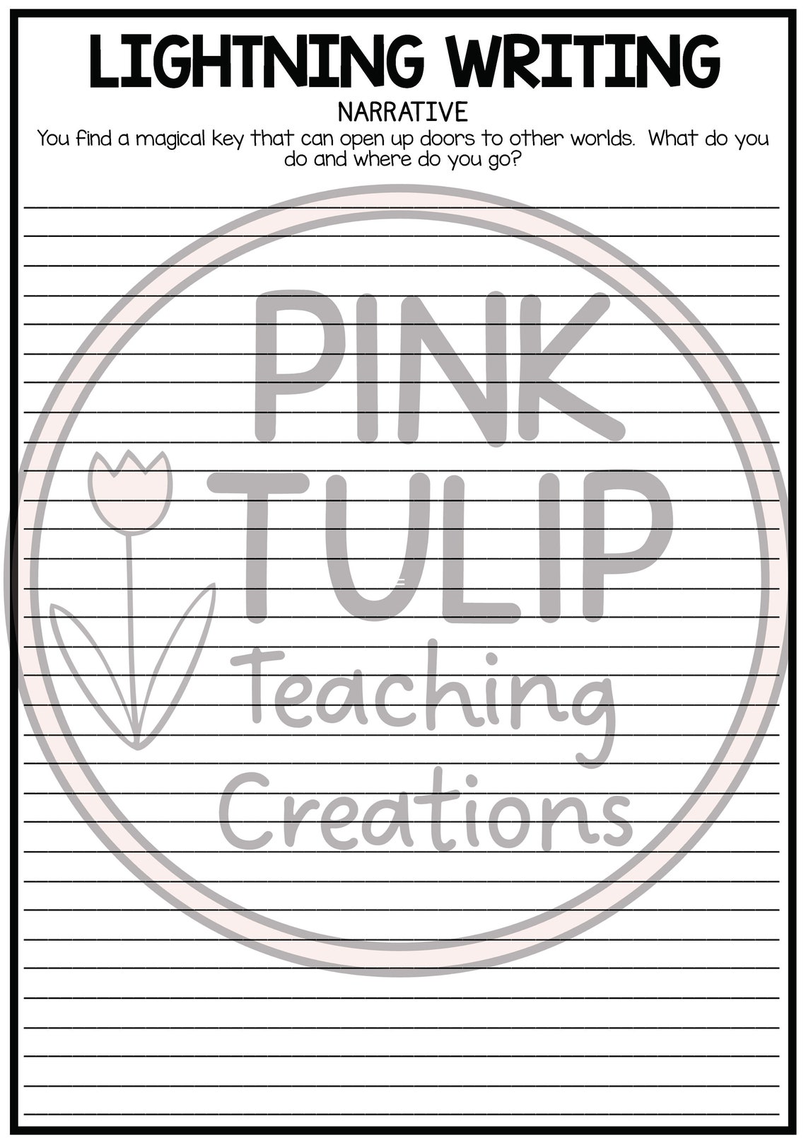 No Prep Early Finisher Worksheet Pack Great for Substitute Teachers - Etsy