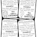 Sentence Types Posters Classroom Decor - Etsy
