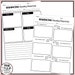 Sequencing Reading Response Package - Templates for Any Book - Etsy