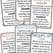 Persuasive Text Posters - Earth Tones Classroom Decor - Etsy