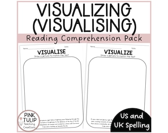 Reading Comprehension the Car Crash - Etsy