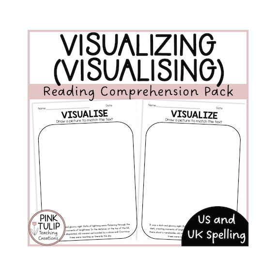 Visualizing Worksheet
