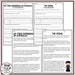 Recount Text Examples - Ten Reading Samples With Comprehension - Etsy