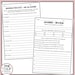 Adverbs Mini Unit Structured Worksheet Pack - Etsy